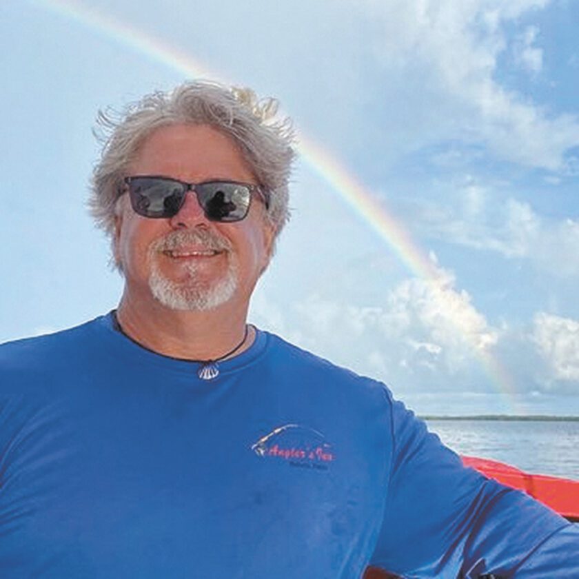 Guest Commentary | A wish for Florida Waters - Cape Coral Breeze